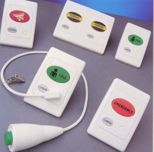 Austco MediCom Nurse Call System - Independent Living Centres Australia